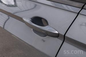 Pelēks SEAT Tarraco 2021 Rīga, ar dzinēja tilpumu 2.00 L un nobraukumu 101 tūkst. km par 24950 €, foto 27 vietnē AUTOMOTO.COM.LV