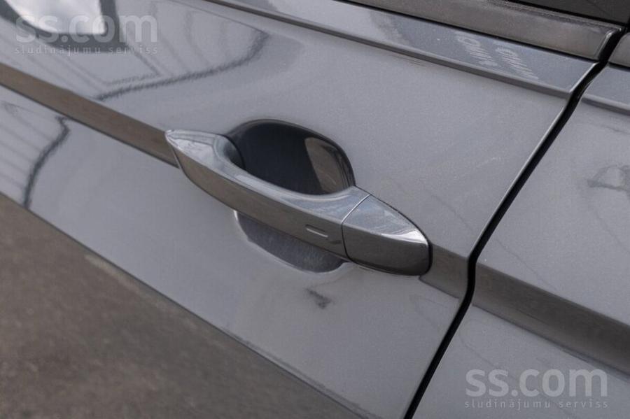 Pelēks SEAT Tarraco 2021 Rīga, ar dzinēja tilpumu 2.00 L un nobraukumu 101 tūkst. km par 24950 €, foto 27 vietnē AUTOMOTO.COM.LV