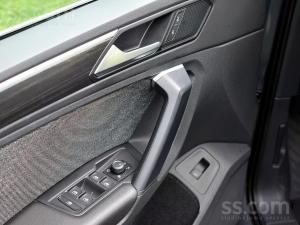Pelēks SEAT Tarraco 2021 Rīga, ar dzinēja tilpumu 1.50 L un nobraukumu 73 tūkst. km par 19900 €, foto 12 vietnē AUTOMOTO.COM.LV
