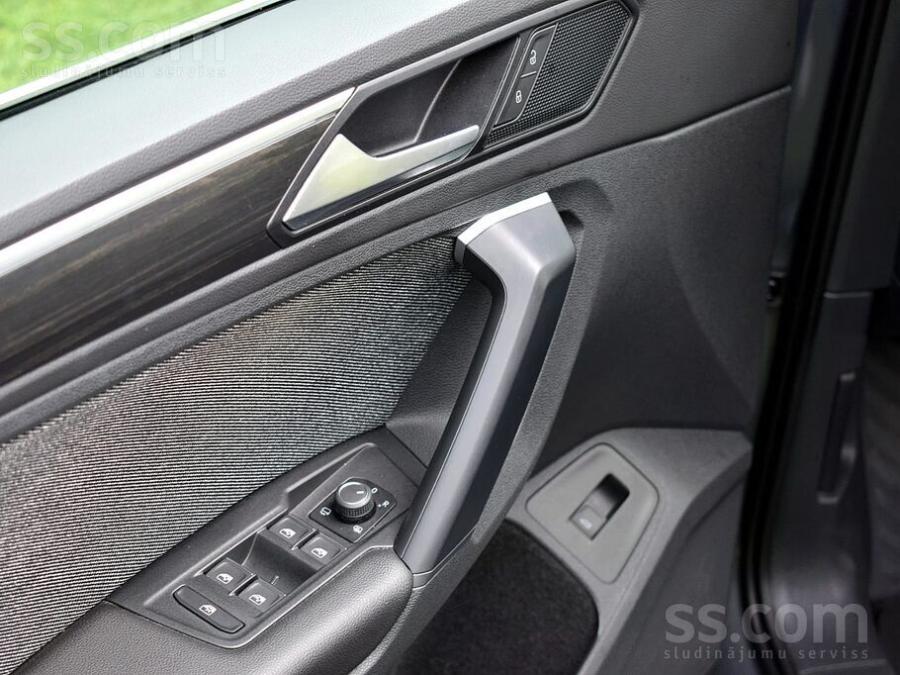 Pelēks SEAT Tarraco 2021 Rīga, ar dzinēja tilpumu 1.50 L un nobraukumu 73 tūkst. km par 19900 €, foto 12 vietnē AUTOMOTO.COM.LV