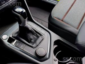 Pelēks SEAT Tarraco 2021 Rīga, ar dzinēja tilpumu 1.50 L un nobraukumu 73 tūkst. km par 19900 €, foto 13 vietnē AUTOMOTO.COM.LV