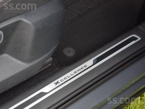 Pelēks SEAT Tarraco 2021 Rīga, ar dzinēja tilpumu 1.50 L un nobraukumu 73 tūkst. km par 19900 €, foto 14 vietnē AUTOMOTO.COM.LV