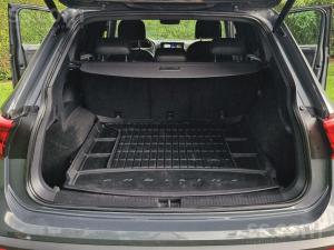 Pelēks SEAT Tarraco 2021 Rīga, ar dzinēja tilpumu 1.50 L un nobraukumu 73 tūkst. km par 19900 €, foto 17 vietnē AUTOMOTO.COM.LV