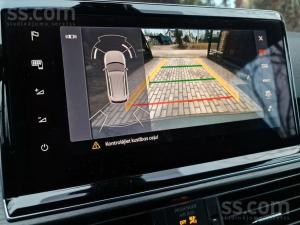 Pelēks SEAT Tarraco 2021 Rīga, ar dzinēja tilpumu 1.50 L un nobraukumu 73 tūkst. km par 19900 €, foto 19 vietnē AUTOMOTO.COM.LV