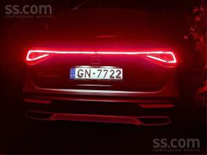 Pelēks SEAT Tarraco 2021 Rīga, ar dzinēja tilpumu 1.50 L un nobraukumu 73 tūkst. km par 19900 €, foto 22 vietnē AUTOMOTO.COM.LV