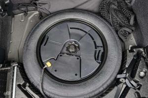 Pelēks SEAT Tarraco 2021 Marijampole, ar dzinēja tilpumu 1.97 L un nobraukumu 172 tūkst. km par 20812 €, foto 24 vietnē AUTOMOTO.COM.LV