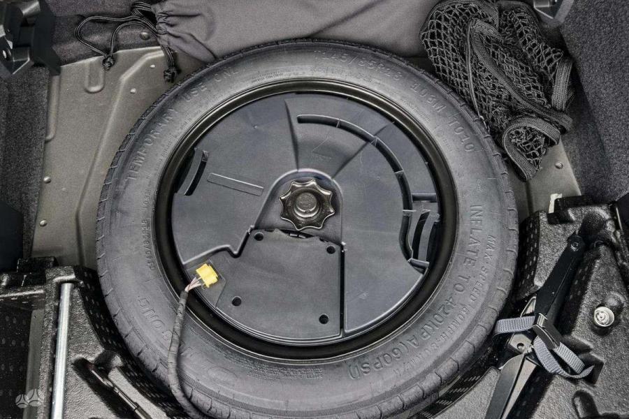 Pelēks SEAT Tarraco 2021 Marijampole, ar dzinēja tilpumu 1.97 L un nobraukumu 172 tūkst. km par 20812 €, foto 24 vietnē AUTOMOTO.COM.LV