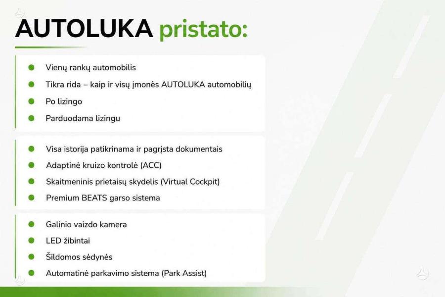 Pelēks SEAT Tarraco 2021 Marijampole, ar dzinēja tilpumu 1.97 L un nobraukumu 172 tūkst. km par 20812 €, foto 26 vietnē AUTOMOTO.COM.LV