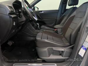 Pelēks SEAT Tarraco 2021 Tallina, ar dzinēja tilpumu 1.50 L un nobraukumu 136 tūkst. km par 17990 €, foto 9 vietnē AUTOMOTO.COM.LV
