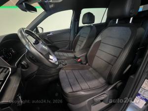 Pelēks SEAT Tarraco 2021 Tallina, ar dzinēja tilpumu 1.50 L un nobraukumu 136 tūkst. km par 17990 €, foto 10 vietnē AUTOMOTO.COM.LV