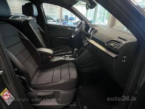 Pelēks SEAT Tarraco 2021 Tallina, ar dzinēja tilpumu 1.50 L un nobraukumu 136 tūkst. km par 17990 €, foto 13 vietnē AUTOMOTO.COM.LV