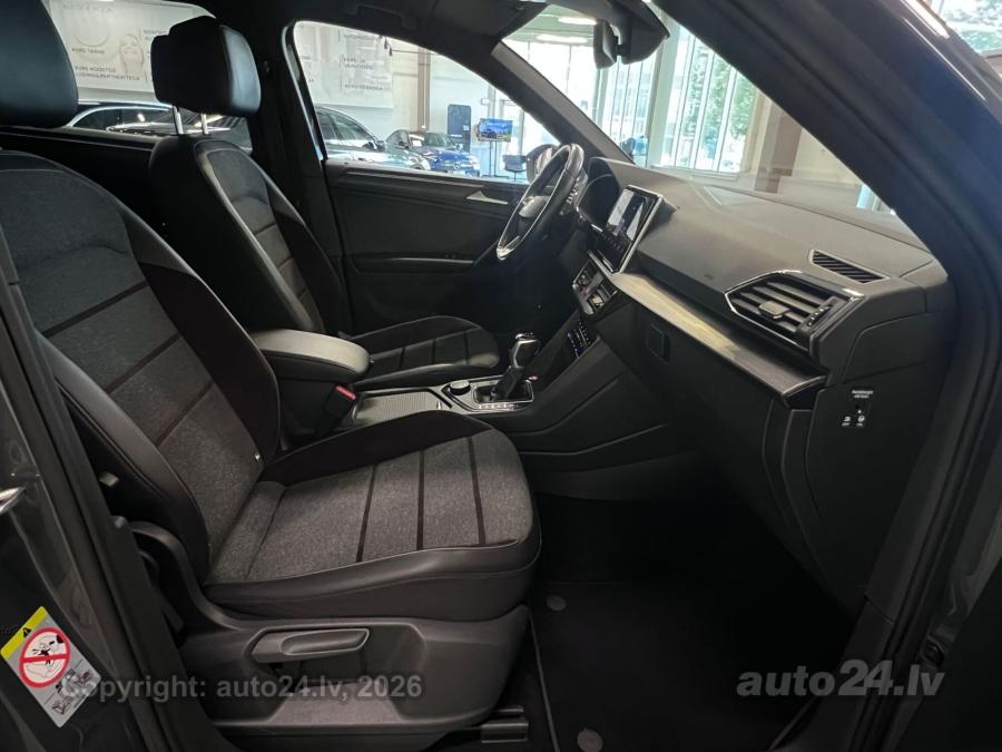 Pelēks SEAT Tarraco 2021 Tallina, ar dzinēja tilpumu 1.50 L un nobraukumu 136 tūkst. km par 17990 €, foto 13 vietnē AUTOMOTO.COM.LV