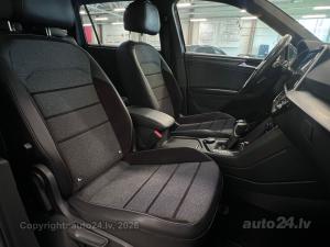 Pelēks SEAT Tarraco 2021 Tallina, ar dzinēja tilpumu 1.50 L un nobraukumu 136 tūkst. km par 17990 €, foto 14 vietnē AUTOMOTO.COM.LV