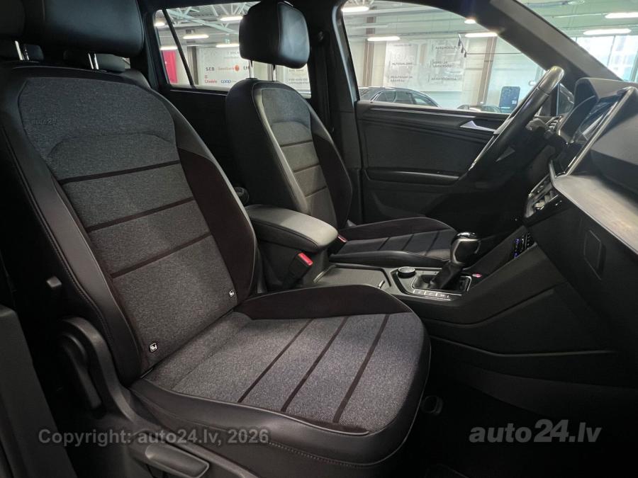 Pelēks SEAT Tarraco 2021 Tallina, ar dzinēja tilpumu 1.50 L un nobraukumu 136 tūkst. km par 17990 €, foto 14 vietnē AUTOMOTO.COM.LV
