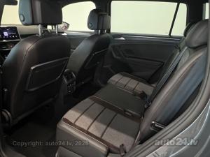 Pelēks SEAT Tarraco 2021 Tallina, ar dzinēja tilpumu 1.50 L un nobraukumu 136 tūkst. km par 17990 €, foto 15 vietnē AUTOMOTO.COM.LV