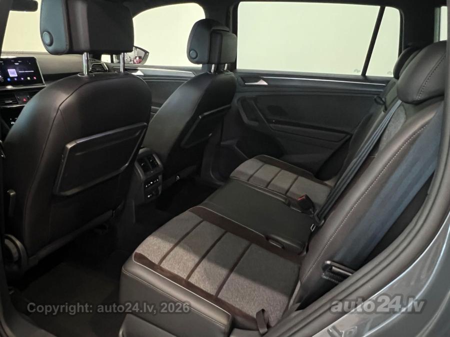 Pelēks SEAT Tarraco 2021 Tallina, ar dzinēja tilpumu 1.50 L un nobraukumu 136 tūkst. km par 17990 €, foto 15 vietnē AUTOMOTO.COM.LV