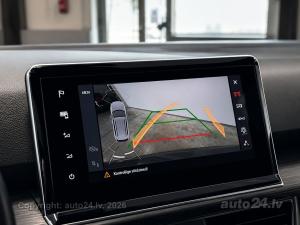 Pelēks SEAT Tarraco 2021 Tallina, ar dzinēja tilpumu 1.50 L un nobraukumu 136 tūkst. km par 17990 €, foto 17 vietnē AUTOMOTO.COM.LV