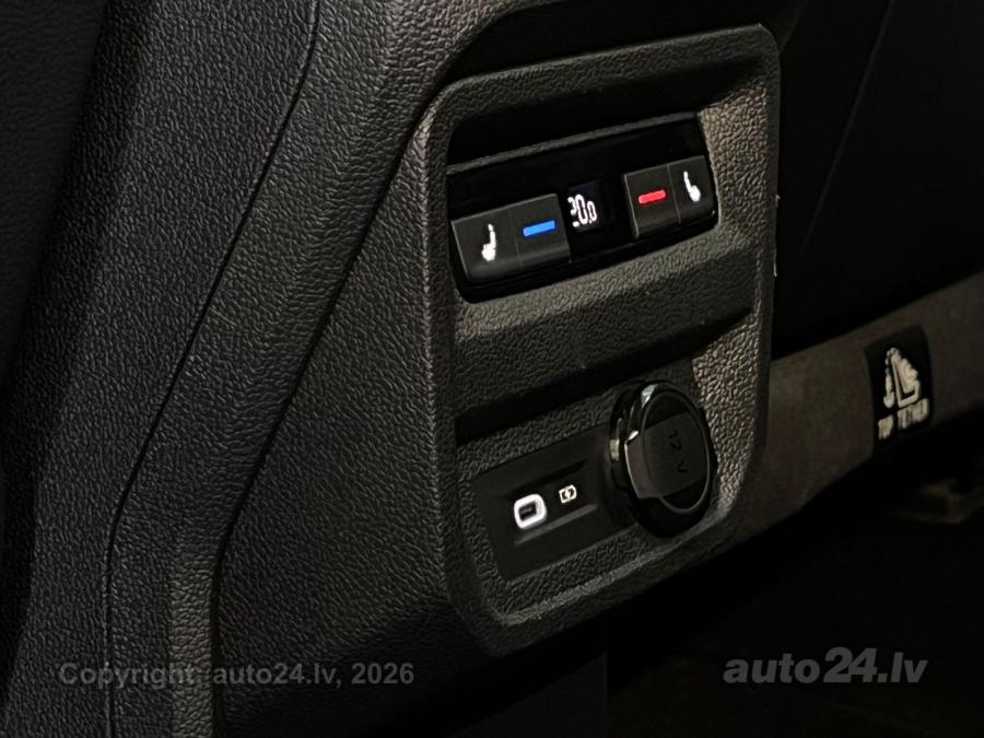 Pelēks SEAT Tarraco 2021 Tallina, ar dzinēja tilpumu 1.50 L un nobraukumu 136 tūkst. km par 17990 €, foto 19 vietnē AUTOMOTO.COM.LV