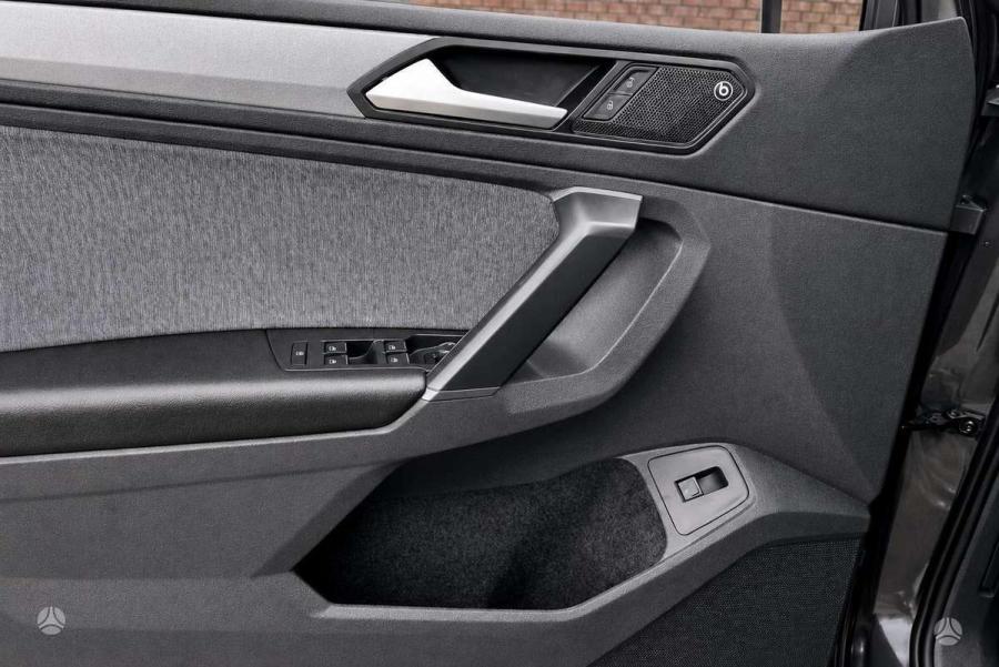 Grey SEAT Tarraco 2021 in Marijampole, with an engine capacity of 1.97 L and mileage of 172 thousand km for 20812 €, photo 18 on AUTOMOTO.COM.LV