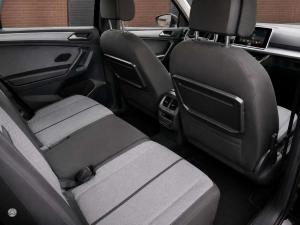 Grey SEAT Tarraco 2021 in Marijampole, with an engine capacity of 1.97 L and mileage of 172 thousand km for 20812 €, photo 20 on AUTOMOTO.COM.LV