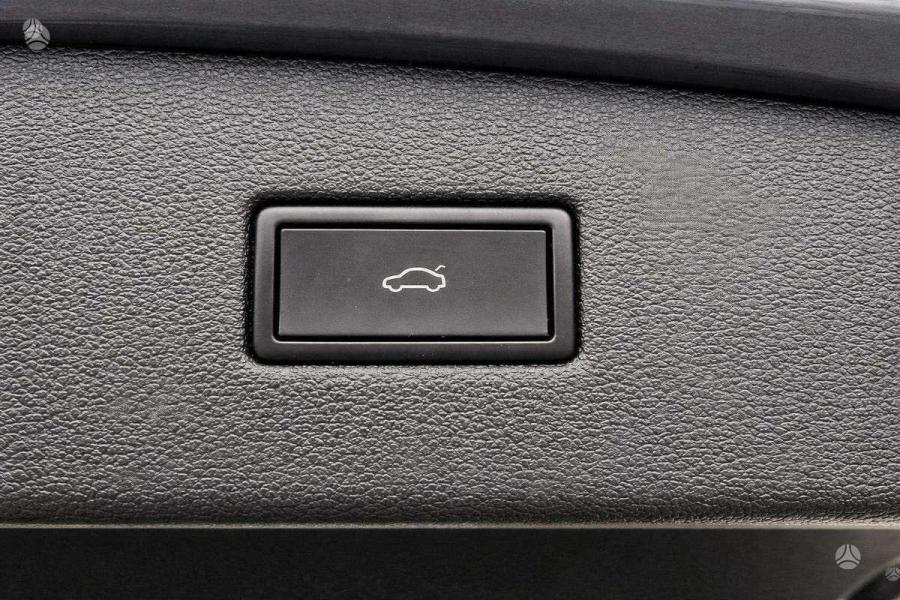Grey SEAT Tarraco 2021 in Marijampole, with an engine capacity of 1.97 L and mileage of 172 thousand km for 20812 €, photo 23 on AUTOMOTO.COM.LV