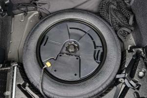 Grey SEAT Tarraco 2021 in Marijampole, with an engine capacity of 1.97 L and mileage of 172 thousand km for 20812 €, photo 24 on AUTOMOTO.COM.LV
