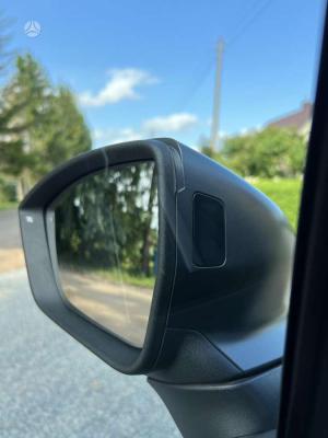 Grey SEAT Tarraco 2021 in Kaunas, with an engine capacity of 1.40 L and mileage of 47 thousand km for 22950 €, photo 18 on AUTOMOTO.COM.LV