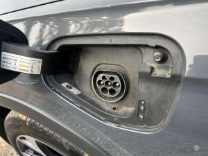 Grey SEAT Tarraco 2021 in Kaunas, with an engine capacity of 1.40 L and mileage of 47 thousand km for 22950 €, photo 19 on AUTOMOTO.COM.LV