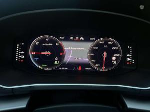 Grey SEAT Tarraco 2021 in Kaunas, with an engine capacity of 1.40 L and mileage of 47 thousand km for 22950 €, photo 28 on AUTOMOTO.COM.LV