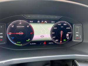 Grey SEAT Tarraco 2021 in Kaunas, with an engine capacity of 1.40 L and mileage of 47 thousand km for 22950 €, photo 29 on AUTOMOTO.COM.LV