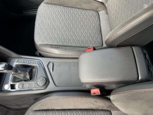 Grey SEAT Tarraco 2021 in Kaunas, with an engine capacity of 1.40 L and mileage of 47 thousand km for 22950 €, photo 40 on AUTOMOTO.COM.LV