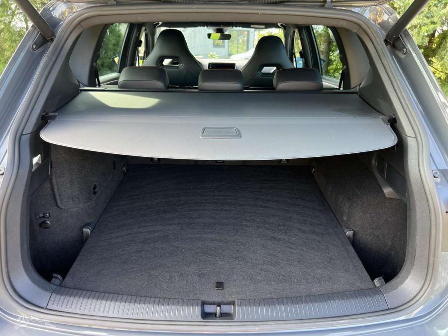 Grey SEAT Tarraco 2021 in Kaunas, with an engine capacity of 1.40 L and mileage of 47 thousand km for 22950 €, photo 50 on AUTOMOTO.COM.LV