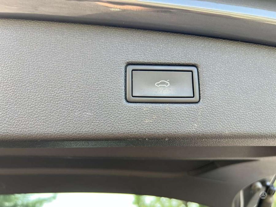 Grey SEAT Tarraco 2021 in Kaunas, with an engine capacity of 1.40 L and mileage of 47 thousand km for 22950 €, photo 52 on AUTOMOTO.COM.LV