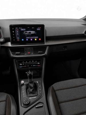 Pelēks SEAT Tarraco 2021 Kauņa, ar dzinēja tilpumu 1.97 L un nobraukumu 182 tūkst. km par 17900 €, foto 12 vietnē AUTOMOTO.COM.LV