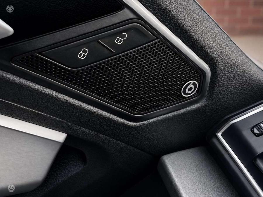 Grey SEAT Tarraco 2021 in Marijampole, with an engine capacity of 1.97 L and mileage of 172 thousand km for 20812 €, photo 16 on AUTOMOTO.COM.LV