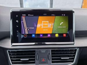 Grey SEAT Tarraco 2022 in Vilnius, with an engine capacity of 1.97 L and mileage of 203 thousand km for 21000 €, photo 15 on AUTOMOTO.COM.LV