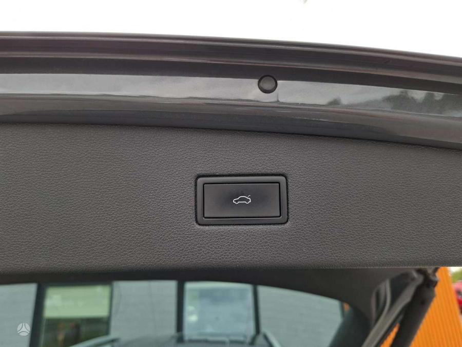 Grey SEAT Tarraco 2022 in Vilnius, with an engine capacity of 1.97 L and mileage of 203 thousand km for 21000 €, photo 25 on AUTOMOTO.COM.LV