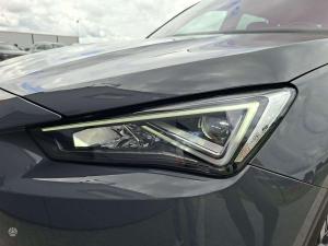 Grey SEAT Tarraco 2022 in Vilnius, with an engine capacity of 1.97 L and mileage of 203 thousand km for 21000 €, photo 27 on AUTOMOTO.COM.LV