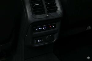 Grey SEAT Tarraco 2022 in Vilnius, with an engine capacity of 1.40 L and mileage of 190 thousand km for 18790 €, photo 14 on AUTOMOTO.COM.LV
