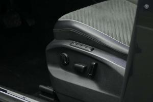 Grey SEAT Tarraco 2022 in Vilnius, with an engine capacity of 1.40 L and mileage of 190 thousand km for 18790 €, photo 17 on AUTOMOTO.COM.LV