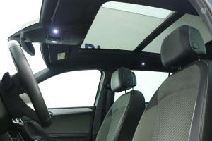 Grey SEAT Tarraco 2022 in Vilnius, with an engine capacity of 1.40 L and mileage of 190 thousand km for 18790 €, photo 18 on AUTOMOTO.COM.LV