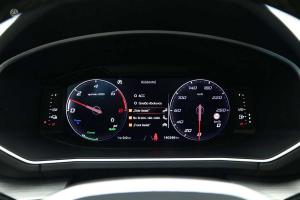Grey SEAT Tarraco 2022 in Vilnius, with an engine capacity of 1.40 L and mileage of 190 thousand km for 18790 €, photo 23 on AUTOMOTO.COM.LV