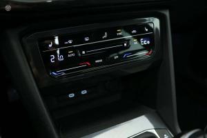 Grey SEAT Tarraco 2022 in Vilnius, with an engine capacity of 1.40 L and mileage of 190 thousand km for 18790 €, photo 32 on AUTOMOTO.COM.LV