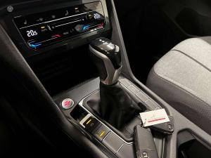 Grey SEAT Tarraco 2022 in Marijampole, with an engine capacity of 1.50 L and mileage of 16 thousand km for 19844 €, photo 12 on AUTOMOTO.COM.LV