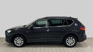 Pelēks SEAT Tarraco 2022 Kauņa, ar dzinēja tilpumu 1.97 L un nobraukumu 174 tūkst. km par 17900 €, foto 3 vietnē AUTOMOTO.COM.LV