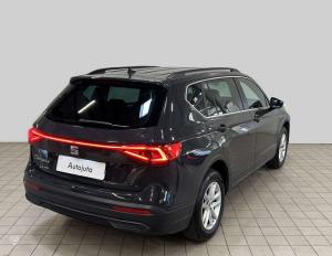 Pelēks SEAT Tarraco 2022 Kauņa, ar dzinēja tilpumu 1.97 L un nobraukumu 174 tūkst. km par 17900 €, foto 5 vietnē AUTOMOTO.COM.LV