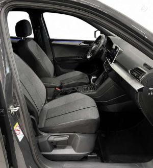Pelēks SEAT Tarraco 2022 Kauņa, ar dzinēja tilpumu 1.97 L un nobraukumu 174 tūkst. km par 17900 €, foto 7 vietnē AUTOMOTO.COM.LV