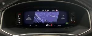 Pelēks SEAT Tarraco 2022 Kauņa, ar dzinēja tilpumu 1.97 L un nobraukumu 174 tūkst. km par 17900 €, foto 11 vietnē AUTOMOTO.COM.LV
