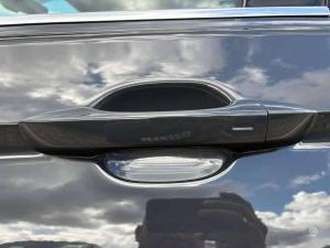 Grey SEAT Tarraco 2022 in Vilnius, with an engine capacity of 1.97 L and mileage of 226 thousand km for 14700 €, photo 10 on AUTOMOTO.COM.LV