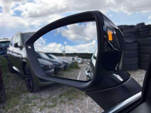 Grey SEAT Tarraco 2022 in Vilnius, with an engine capacity of 1.97 L and mileage of 226 thousand km for 14700 €, photo 11 on AUTOMOTO.COM.LV